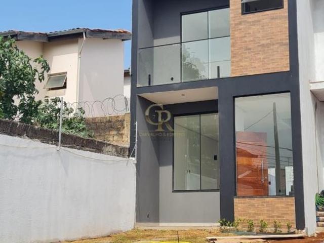 Casa, Jardim Simus, Sorocaba, SP