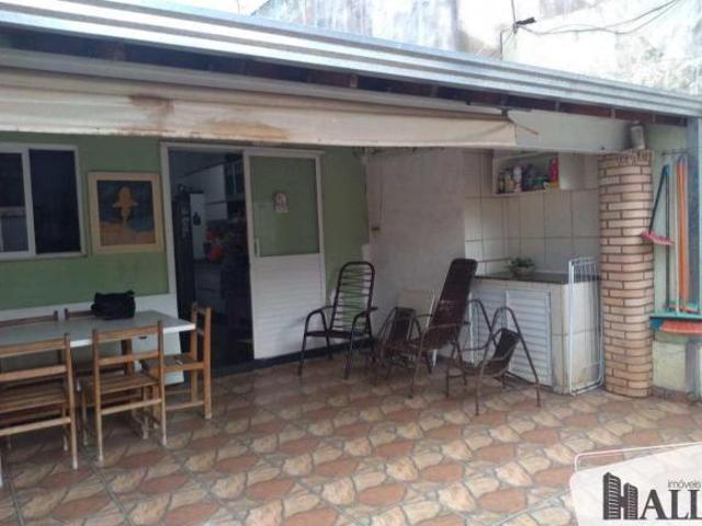 Casa, Jardim Simões, São José do Rio Preto