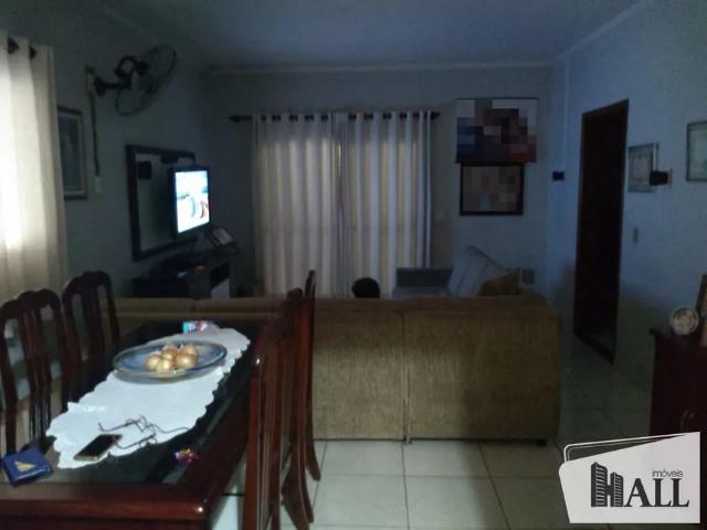 Casa, Jardim Simões, São José do Rio Preto