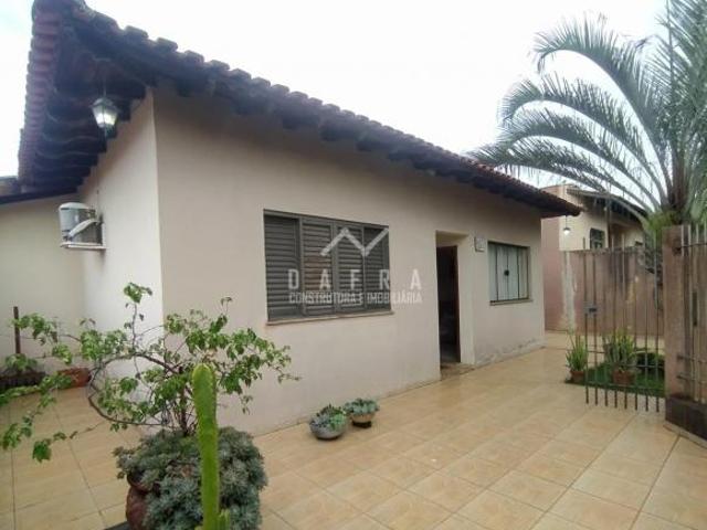 Casa Jardim Sinuelo