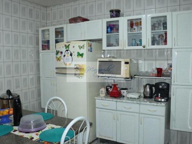 Casa, Jardim Sílvia, Embu das Artes, SP