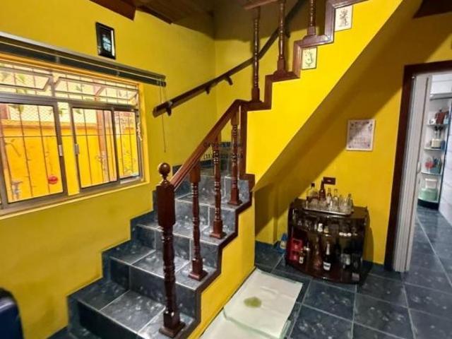 Casa, Jardim Sílvia Maria, Mauá, SP