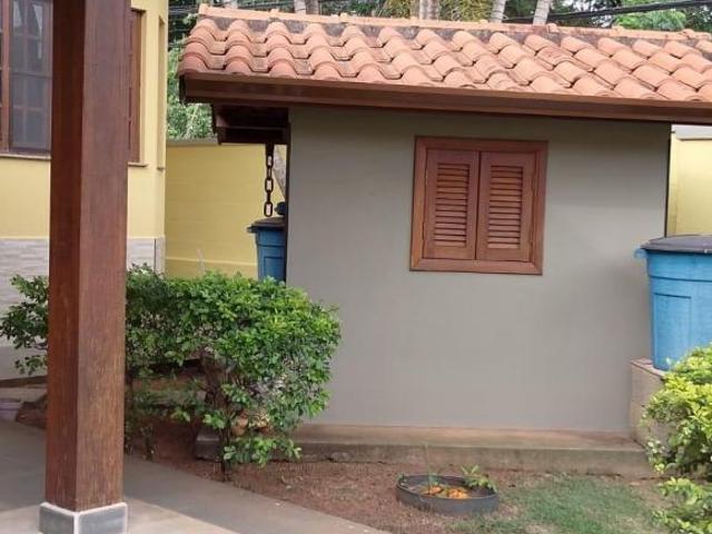 Casa, Jardim Silena, Atibaia, SP