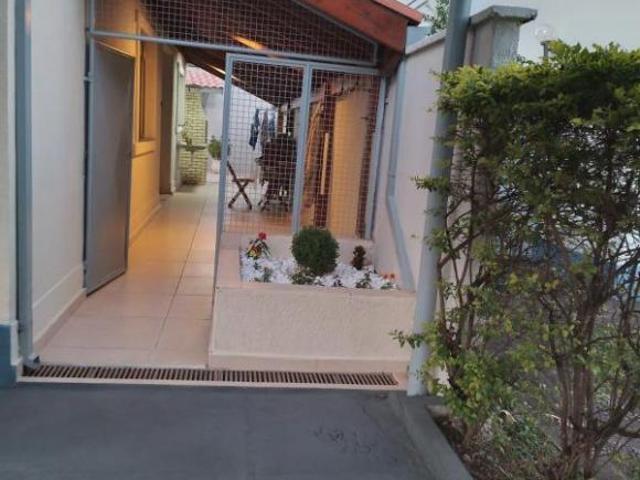 Casa, Jardim Sontag, Salto, SP