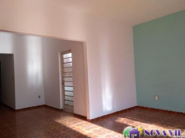 Casa Jardim Sônia