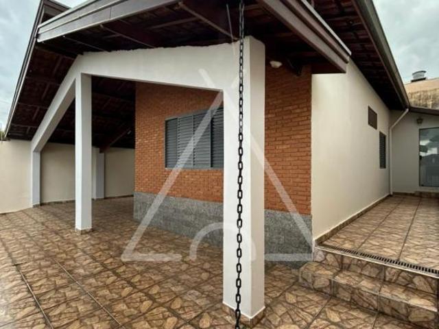 Casa, Jardim Soares, Mogi Guaçu, SP