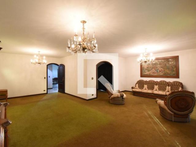 Casa, Jardim Social, 5 Quartos, 418 m2 Curitiba