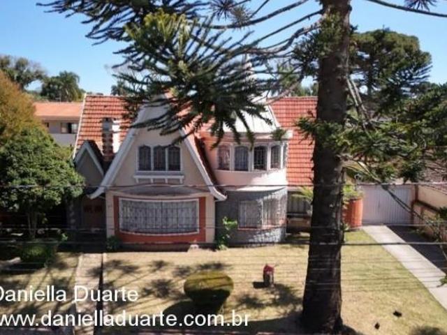 Casa, Jardim Social, Curitiba, PR