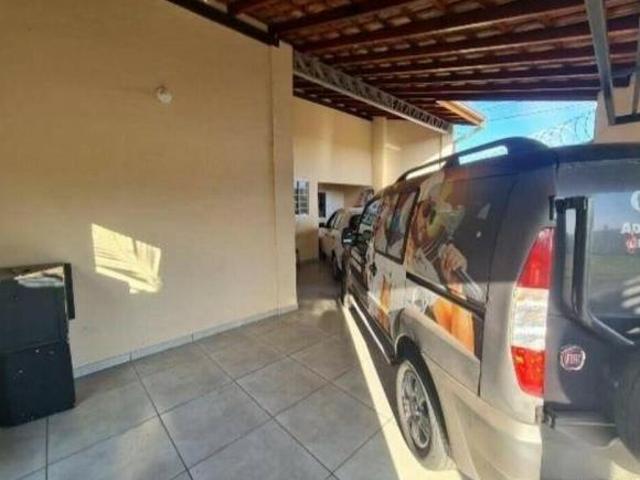 Casa, Jardim Solange, Bauru, SP