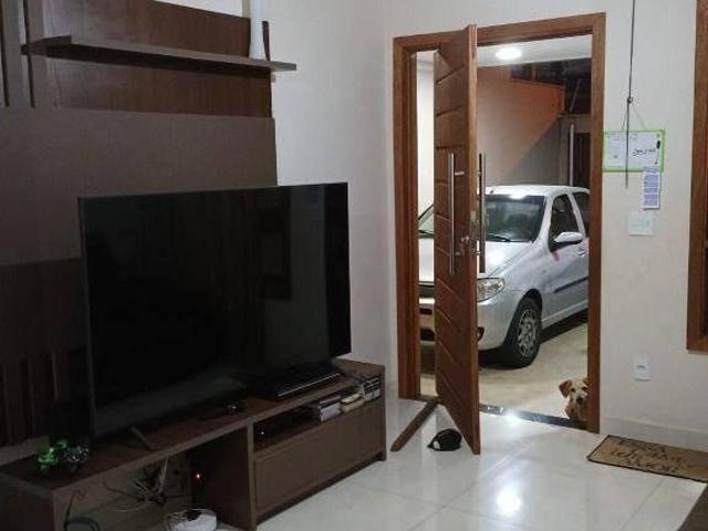 Casa Jardim Solange