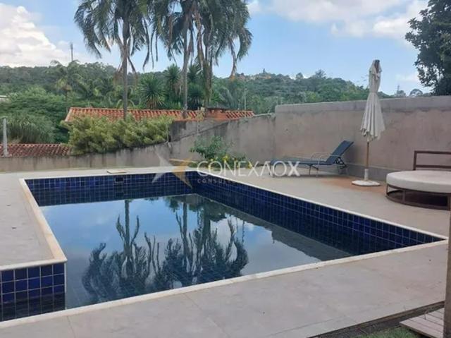 Casa Jardim Sorirama Sousas Campinas