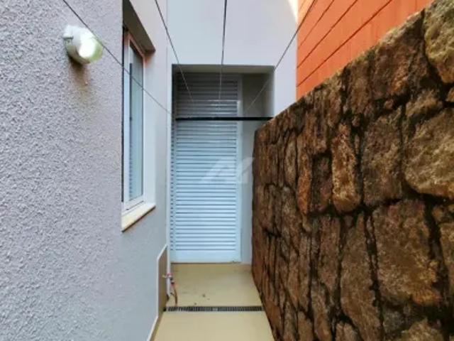 Casa Jardim Sorirama Sousas Campinas
