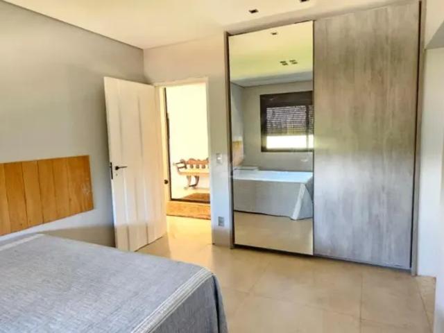 Casa Jardim Sorirama Sousas Campinas