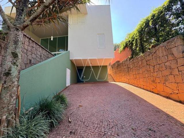casa Jardim Sorirama Sousas Campinas