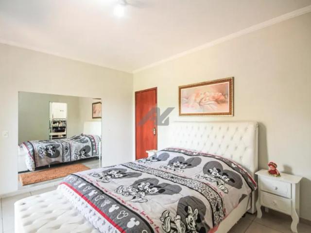 Casa Jardim Sorirama Sousas Campinas
