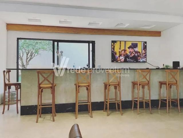 Casa Jardim Sorirama Sousas Campinas