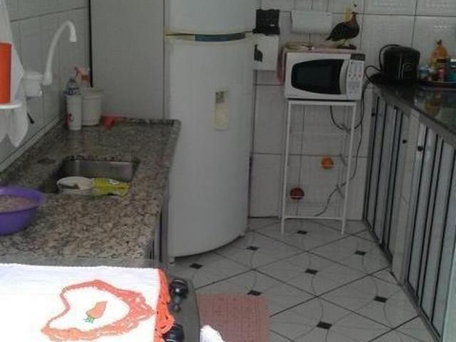 Casa, Jardim Sorocaba Park, Sorocaba, SP