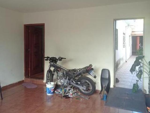 Casa, Jardim Soto, Catanduva, SP
