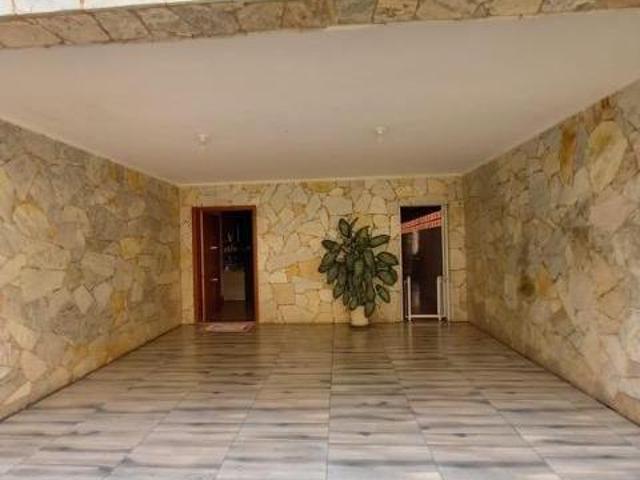 Casa, Jardim Soto, Catanduva, SP