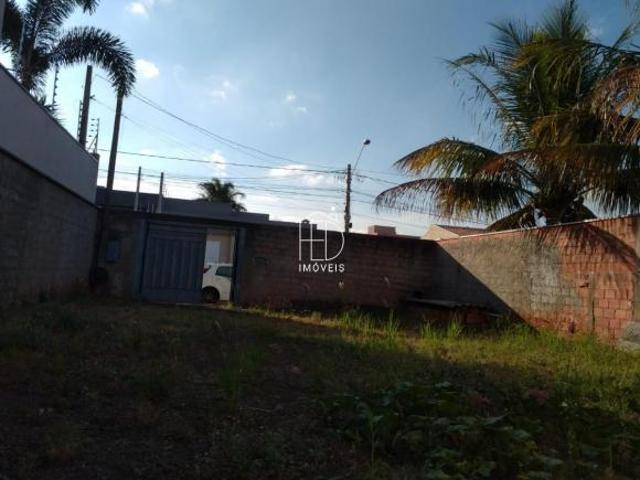 Casa, Jardim Souza Queiroz, Santa Bárbara D&apos oeste, SP