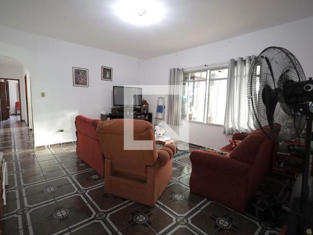 Casa, Jardim Stella, 3 Quartos, 300 m2 Santo André
