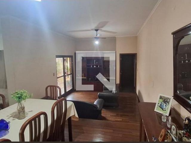 Casa, Jardim Sumaré, 3 Quartos, 150 m2 Ribeirão Preto
