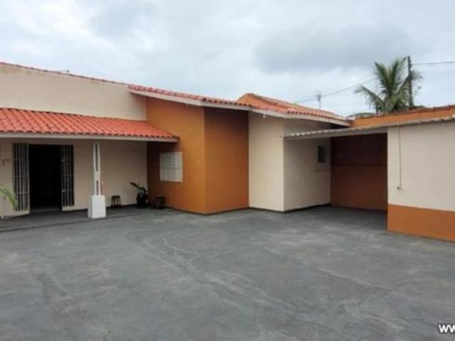 CASA JARDIM SUARÃO