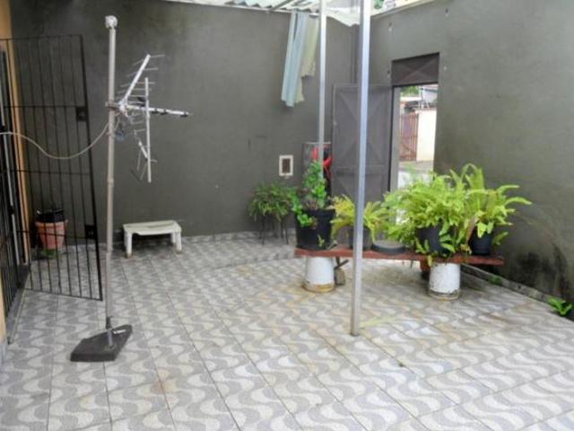 CASA JARDIM SUARÃO
