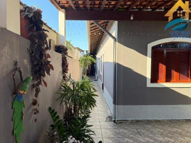 Casa Jardim Suarão Interior Itanhaém/SP