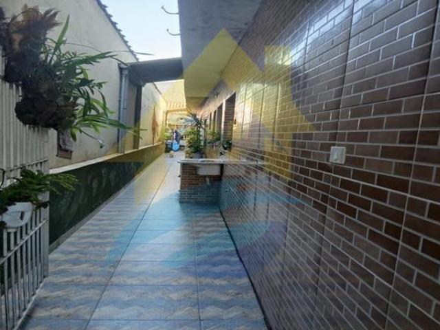 Casa Jardim Suarão Interior Itanhaém/SP