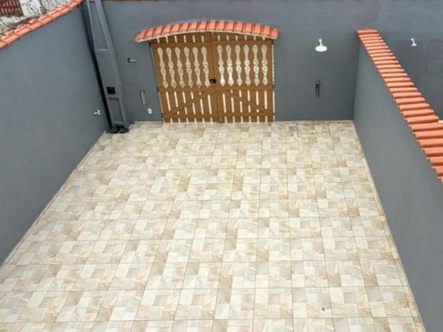 Casa, Jardim Suarão, Itanhaém, SP