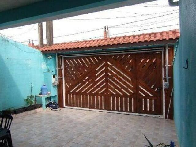 Casa, Jardim Suarão, Itanhaém, SP