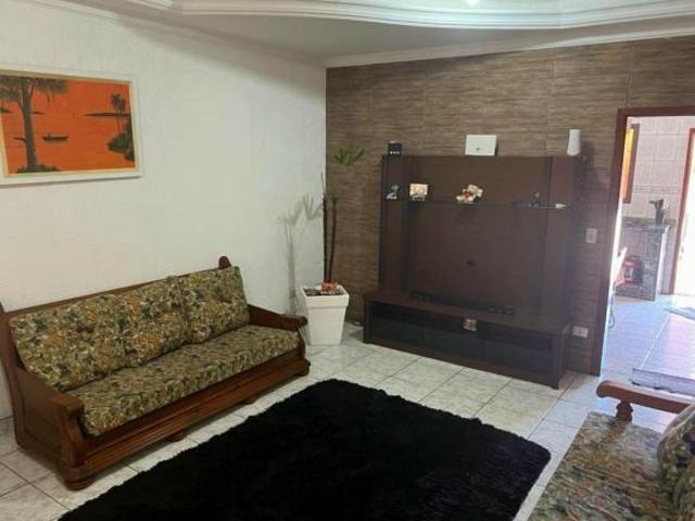 Casa, Jardim Suarão, Itanhaém, SP