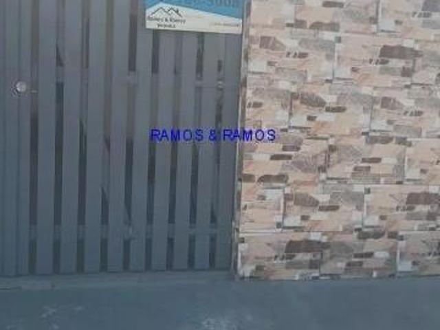 Casa, Jardim Suarão, Itanhaém, SP