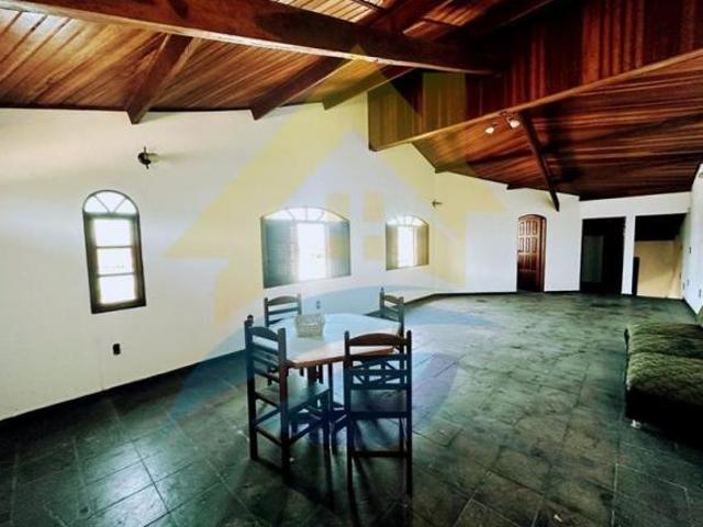 Casa Jardim Suarão Praia Itanhaém/SP
