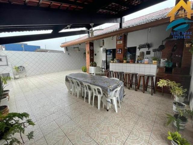 Casa Jardim Suarão Praia Itanhaém/SP