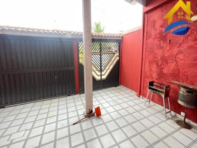 Casa Jardim Suarão Praia Itanhaém/SP
