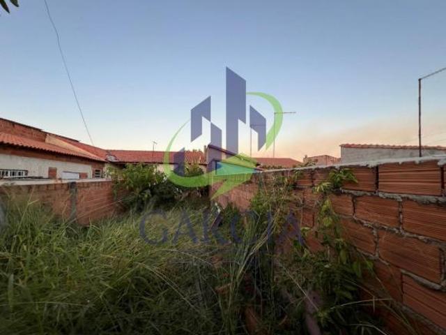 Casa, Jardim Suécia, Mogi Guaçu, SP