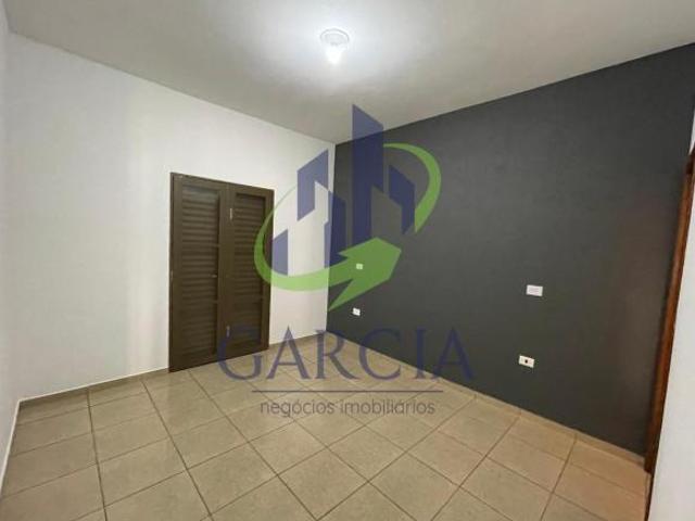 Casa, Jardim Suécia, Mogi Guaçu, SP