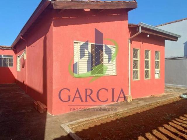 Casa, Jardim Suécia, Mogi Guaçu, SP