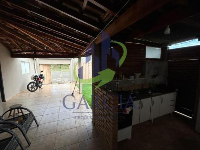 Casa, Jardim Suécia, Mogi Guaçu, SP