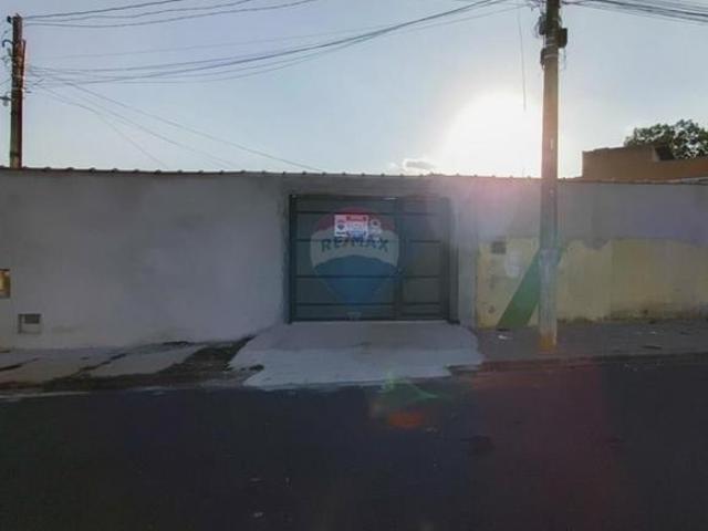 Casa Jardim Suécia R$ 199.000,00