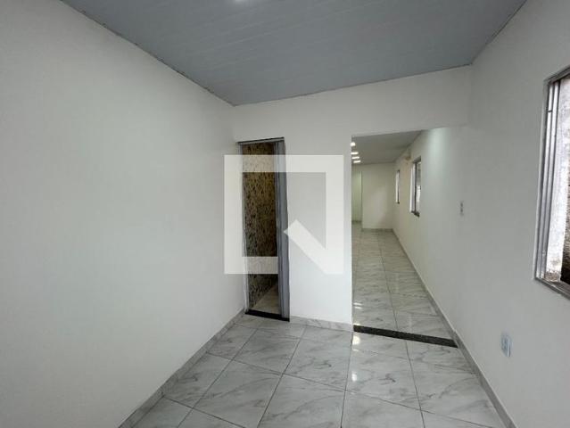 Casa, Jardim Sulacap, 1 Quarto, 20 m2 Rio de Janeiro