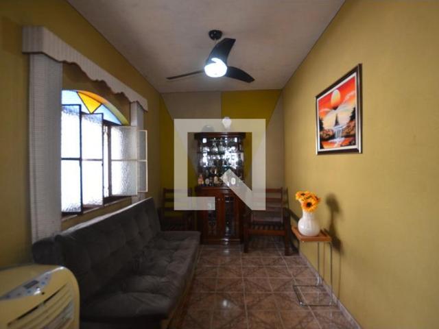 Casa, Jardim Sulacap, 2 Quartos, 480 m2 Rio de Janeiro