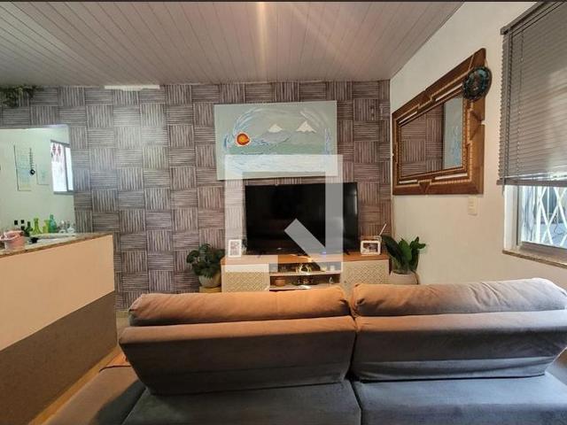 Casa, Jardim Sulacap, 3 Quartos, 120 m2 Rio de Janeiro