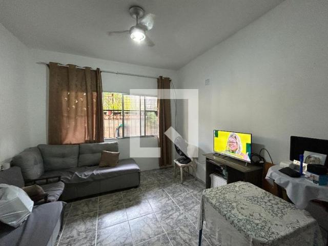 Casa, Jardim Sulacap, 4 Quartos, 80 m2 Rio de Janeiro