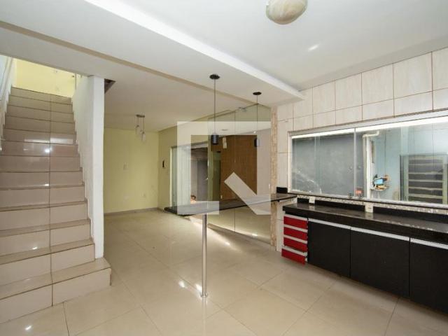 Casa, Jardinópolis, 1 Quarto, 60 m2 Belo Horizonte