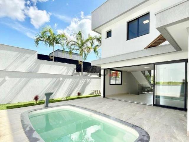 Casa Jardins Bolonha Casa em Condomínio com 3 Quarto s por R$ 2200000.00 no setor Jardins Bolonha