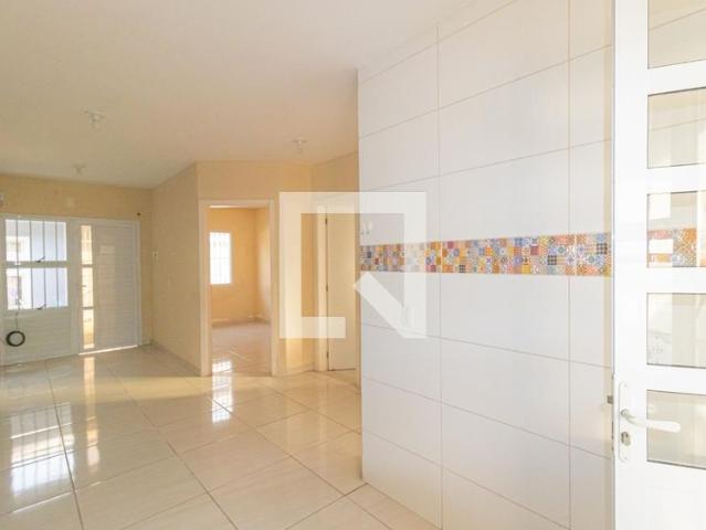 Casa, Jardins Bosque, 2 Quartos, 48 m2 Cachoeirinha