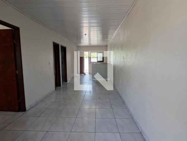Casa, Jardins Bosque, 2 Quartos, 50 m2 Cachoeirinha